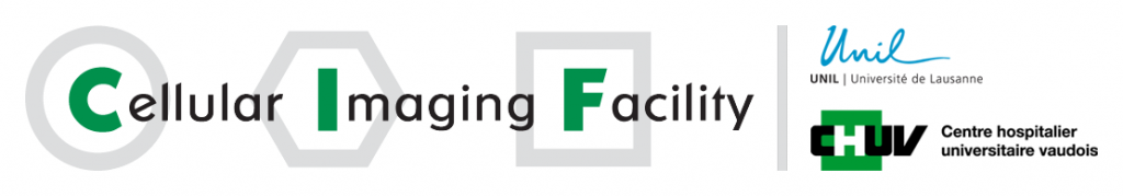 Cellular Imaging Facility