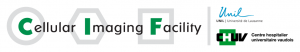 Cellular Imaging Facility