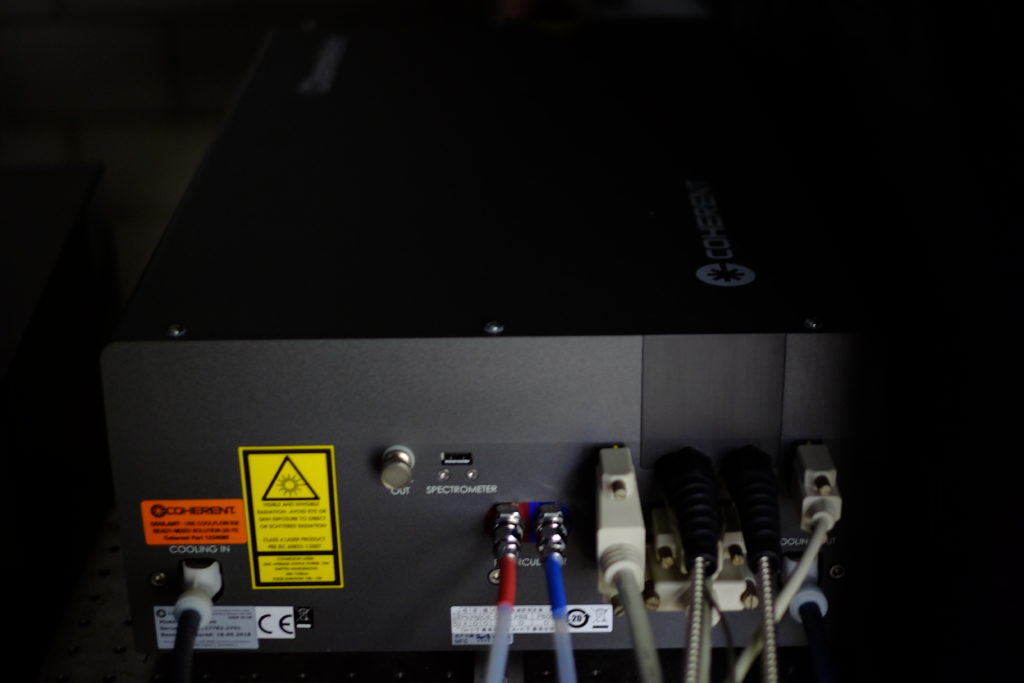 Dorigny Instruments – Cellular Imaging Facility